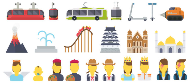 New Content - Vyond Product Releases