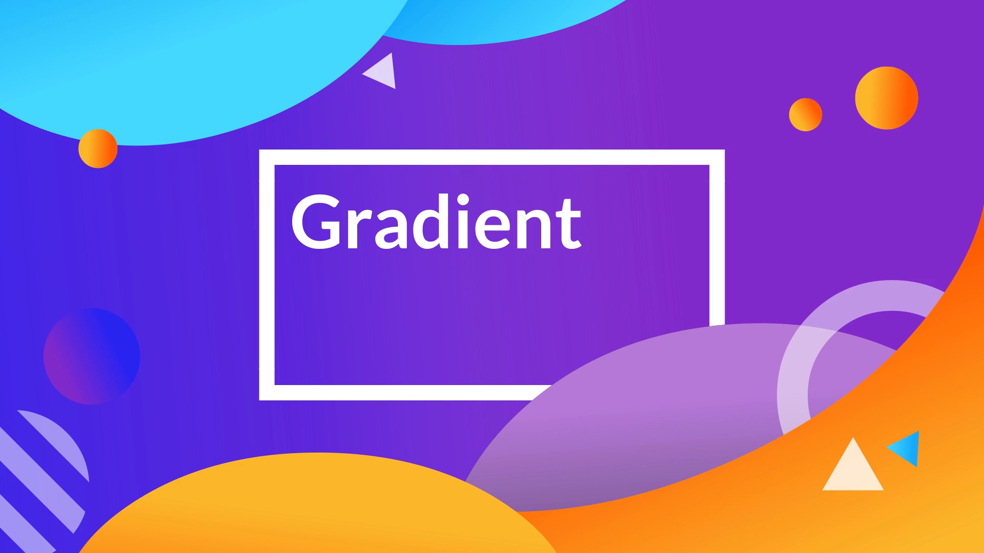 Making a Smooth Color Gradient - Vyond Product Releases