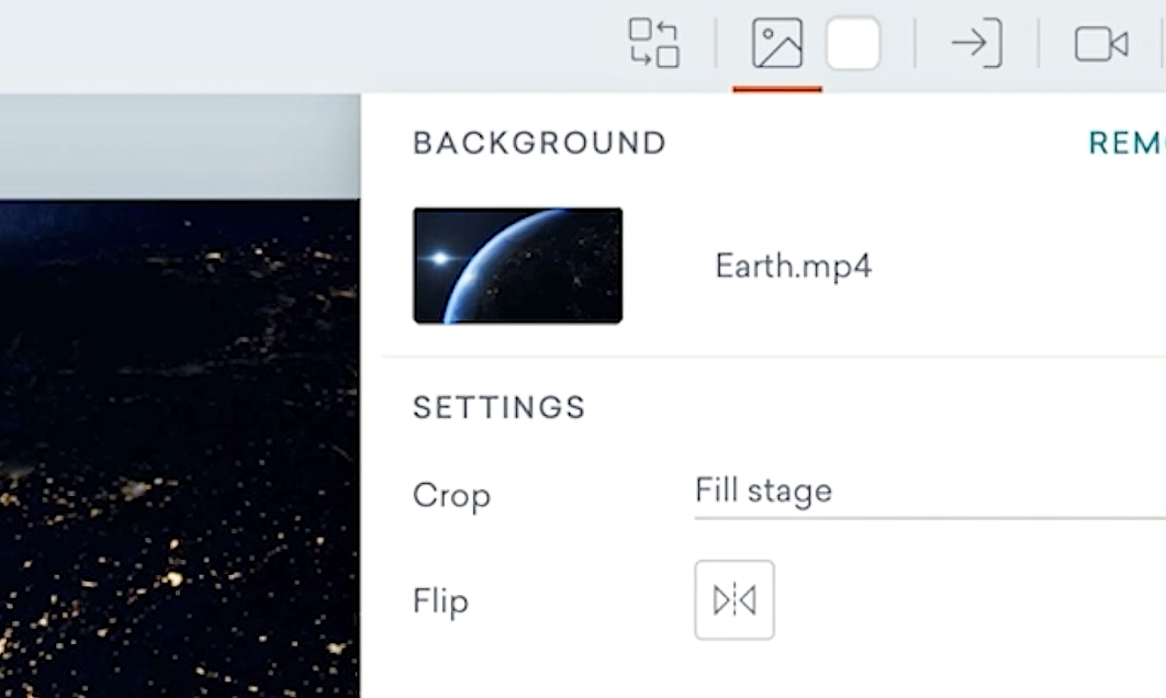 New Background Editing Features - Vyond Product Releases