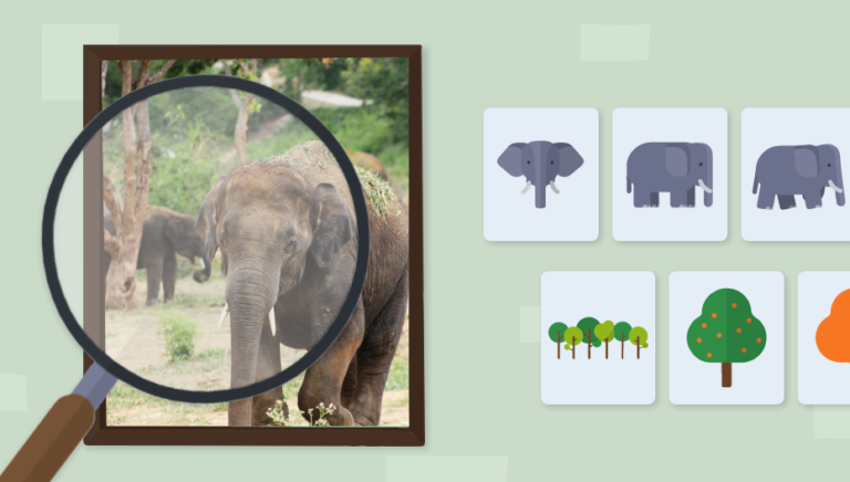 Visual Search - Vyond Product Releases