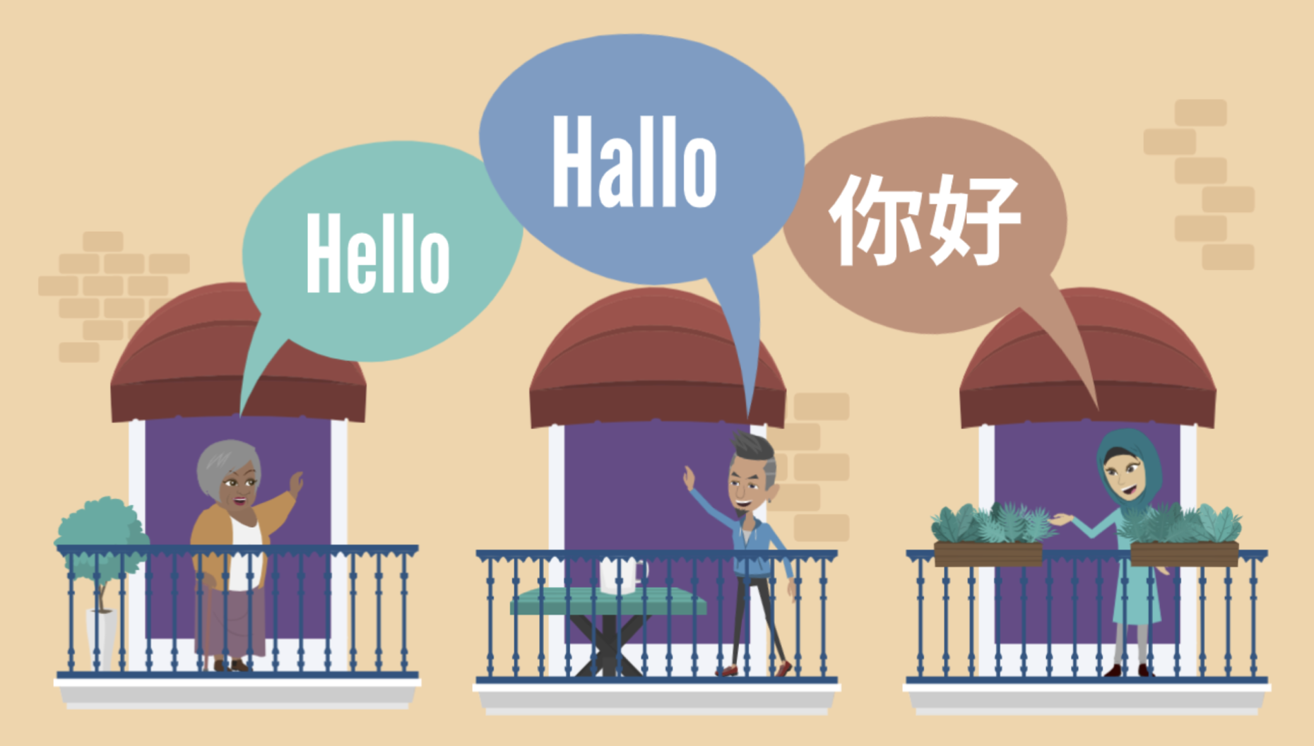 Laura and More Voices - Vyond Product Releases