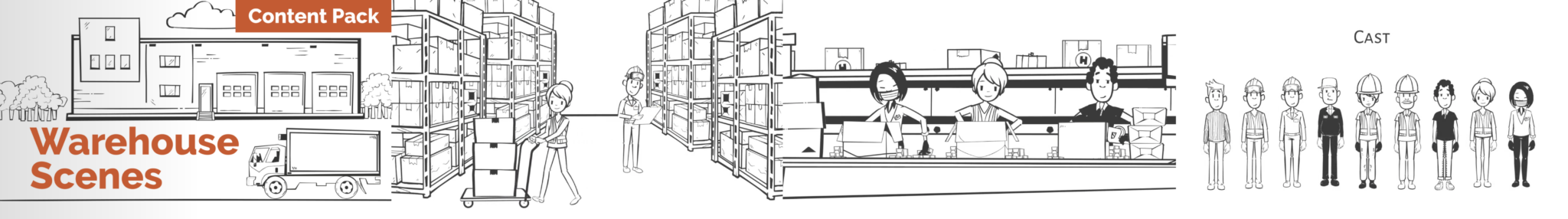 Looping GIFs, World Accessibility Day, and Warehouse Content on the ...