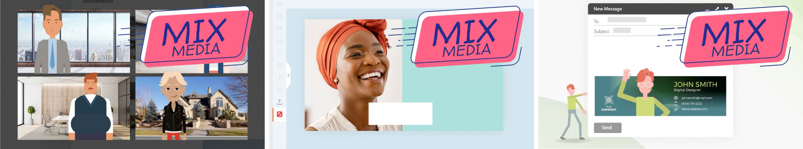 Vyond Product Releases