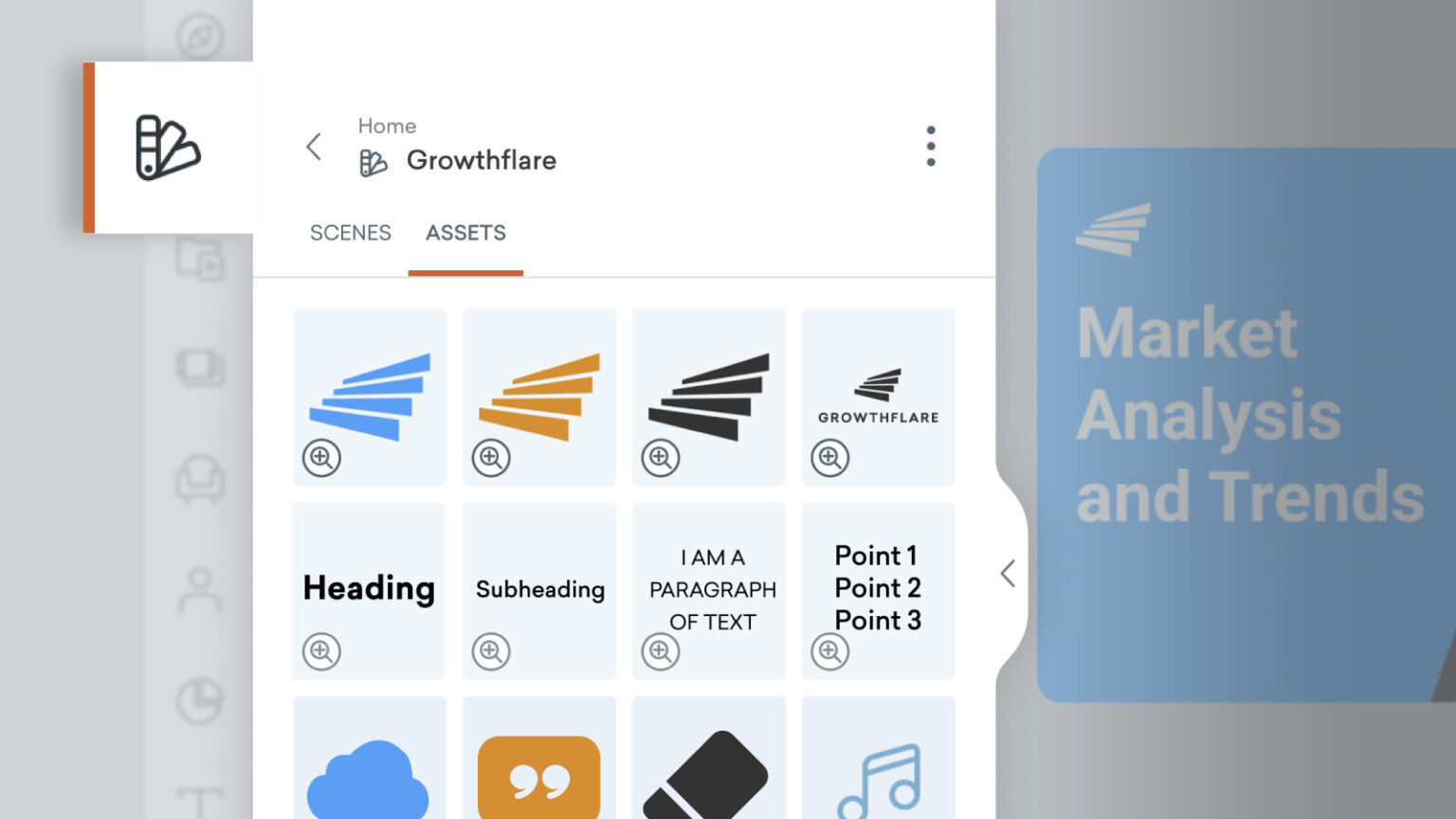 Brand Kit - Vyond Product Releases