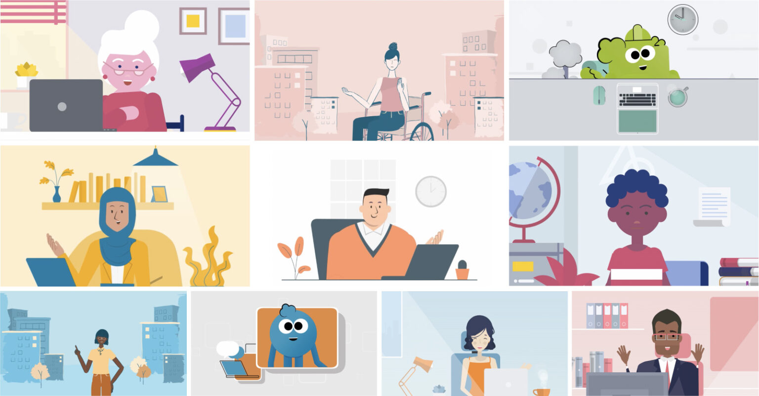 Content releases Archives - Vyond Product Releases