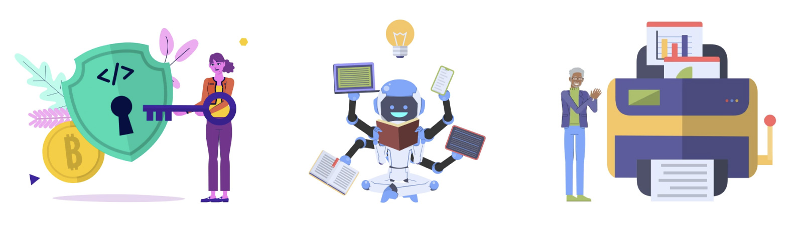 Accessorize Your Presentations, Part Two - Vyond Product Releases