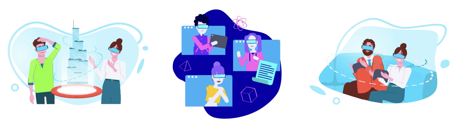 Accessorize Your Presentations, Part Two - Vyond Product Releases