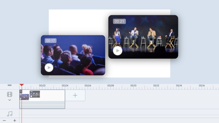 Dual Videos in Vyond Studio - Vyond Product Releases