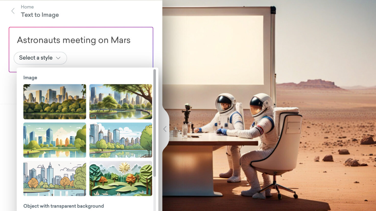 Vyond Product Releases