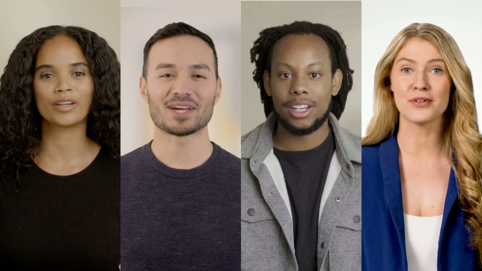 Avatar Lip Sync Improvements - Vyond Product Releases