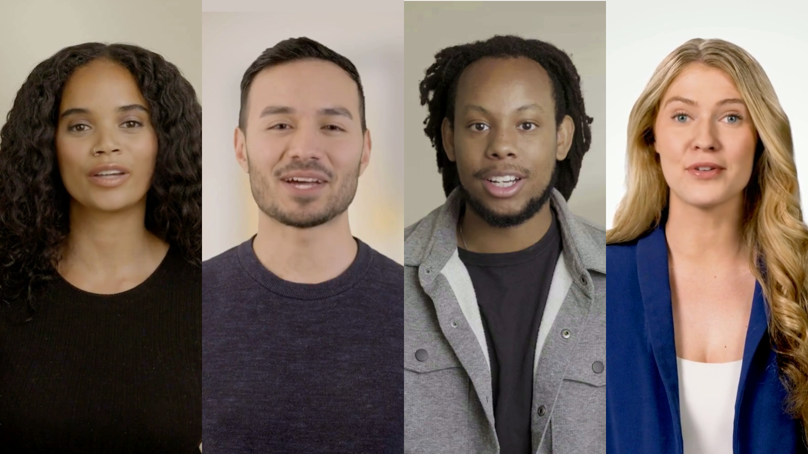 Avatar Lip Sync Improvements - Vyond Product Releases