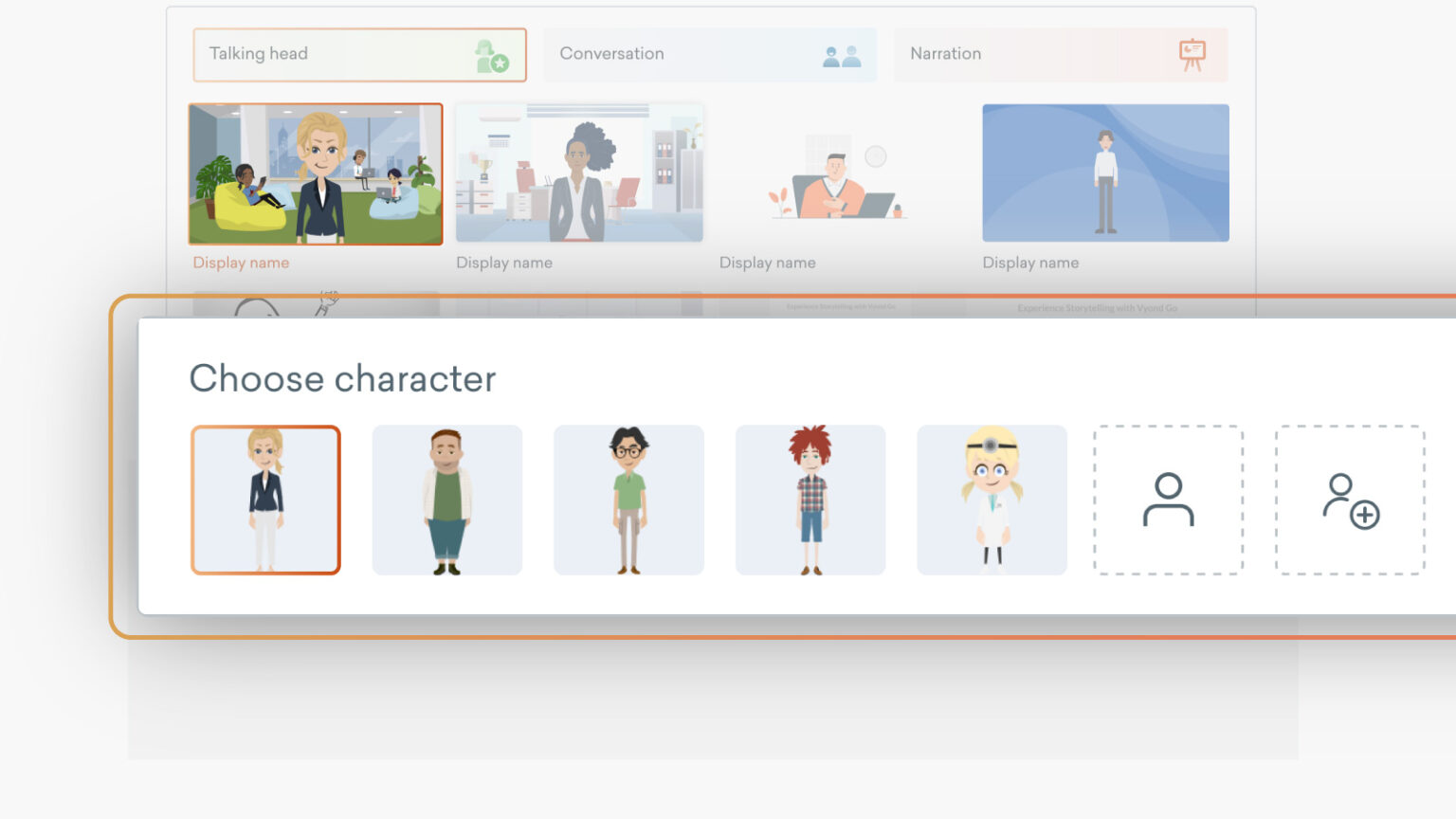Vyond Go Updates - Vyond Product Releases Vyond Go Updates - Vyond Product Releases