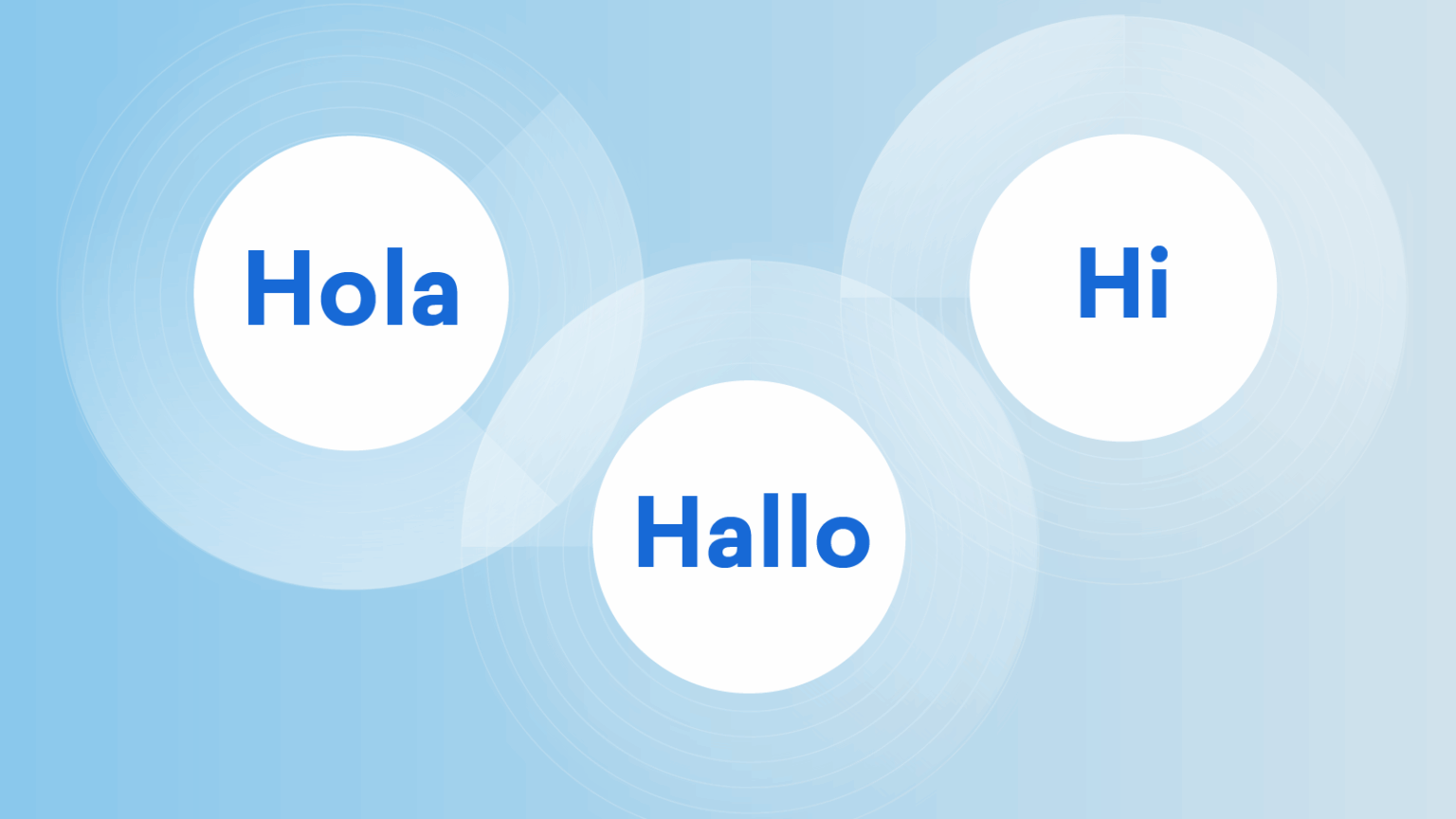 Jimena and More Voices from WellSaid - Vyond Product Releases