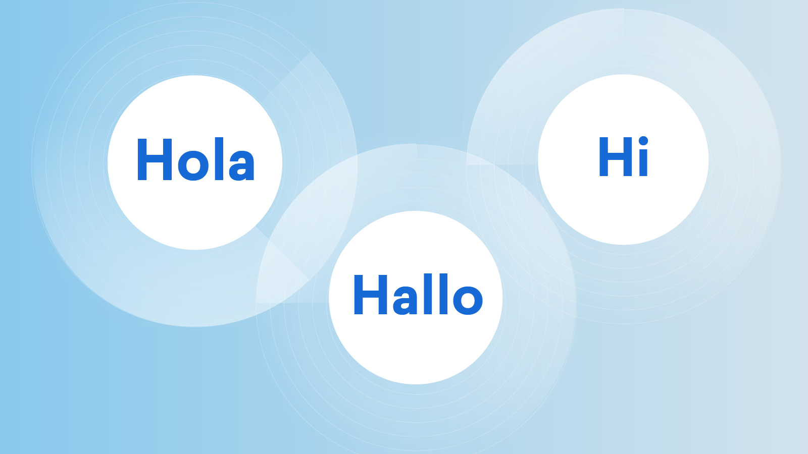 Jimena and More Voices from WellSaid - Vyond Product Releases