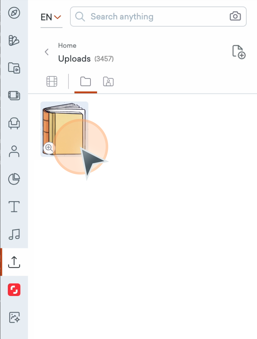 Vyond Product Releases