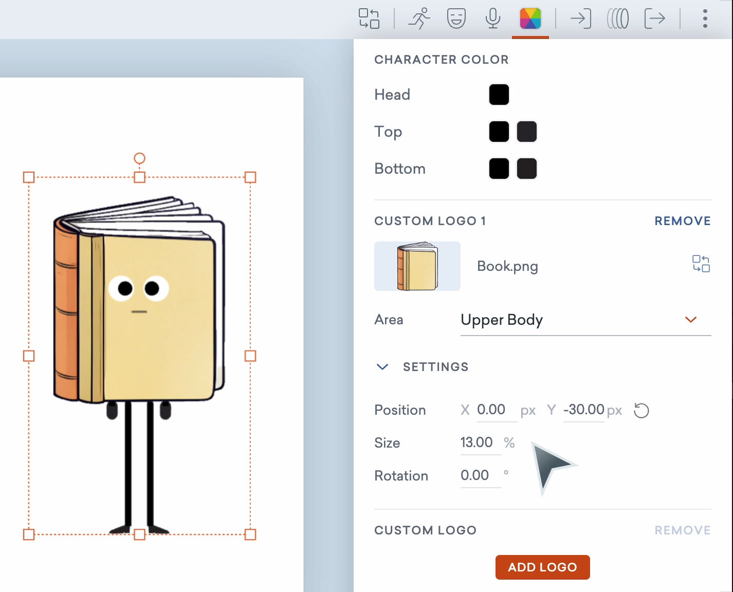 Vyond Product Releases