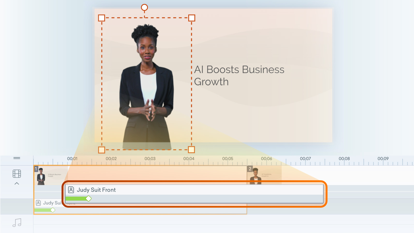 Vyond Product Releases