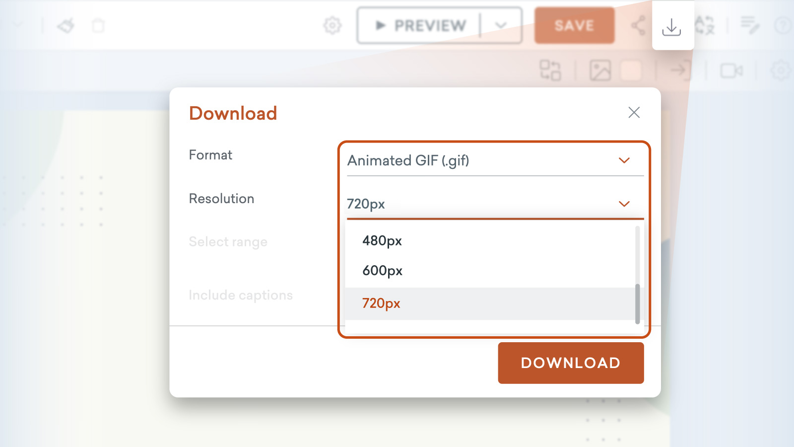Vyond Product Releases