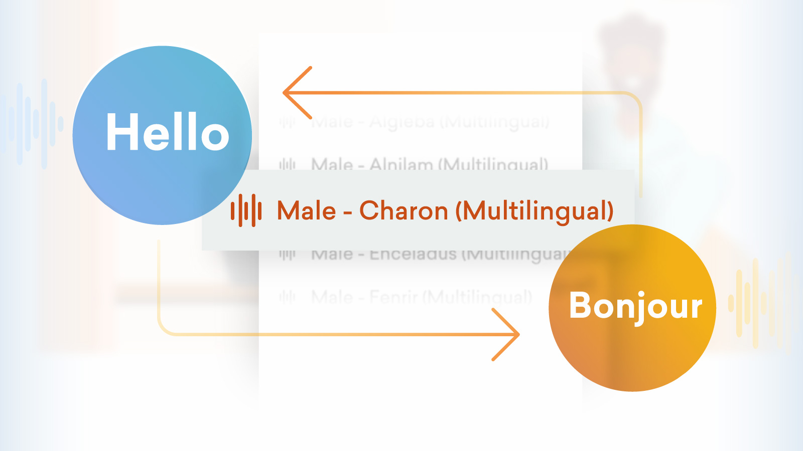 Big Improvements to Audio Settings - Vyond Product Releases